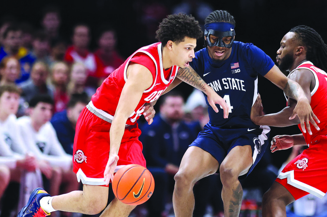 John Mobley Jr. scores 25 to lead Ohio State over Penn State 84-78 ...